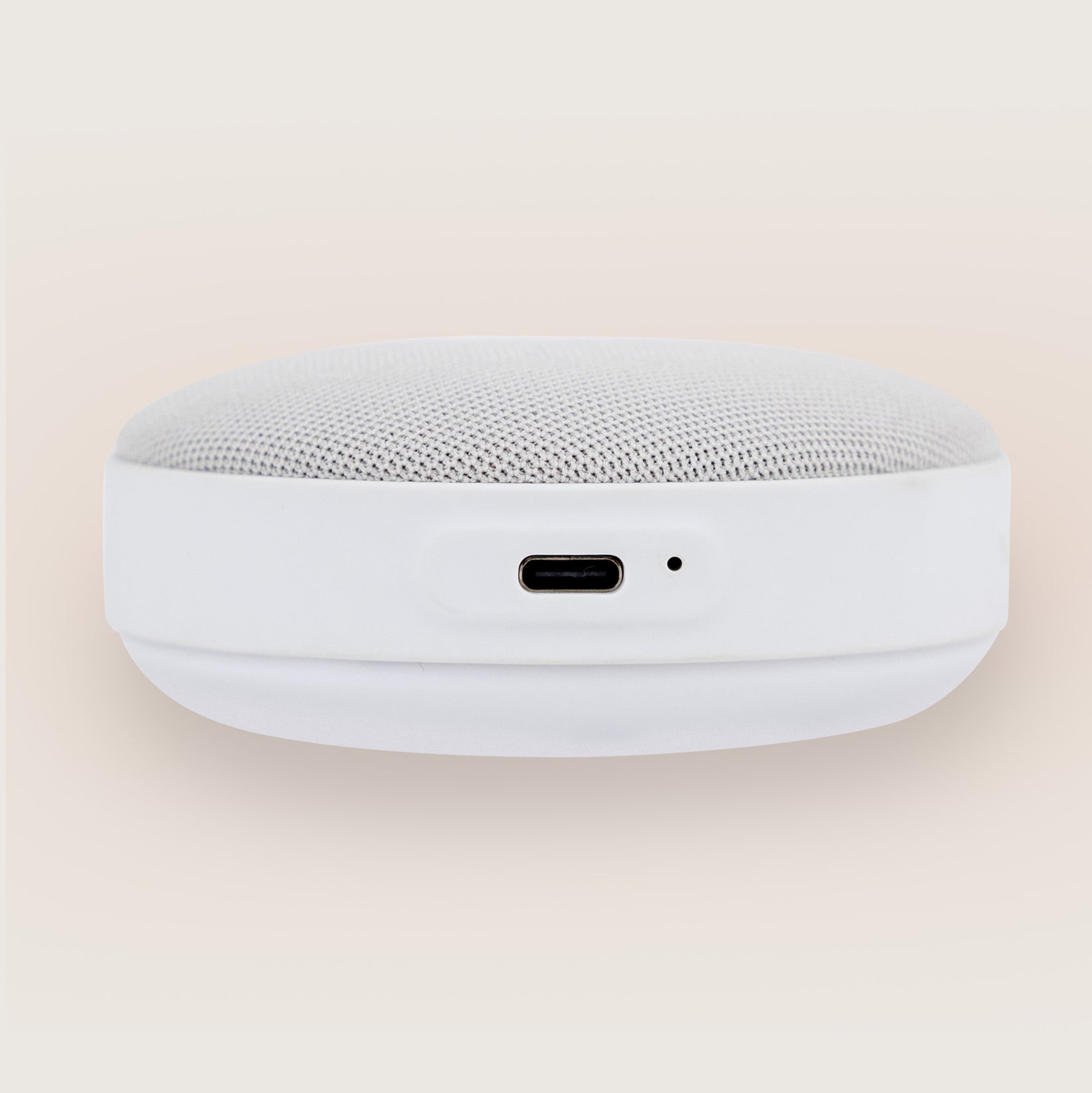 Hushh® 2 Portable Sound Machine Sound Machine | Yogasleep