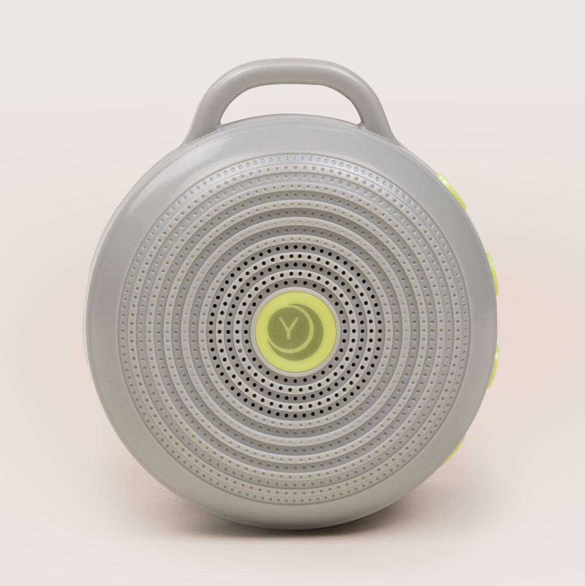 Hushh® Compact Sound Machine Sound Machine | Yogasleep