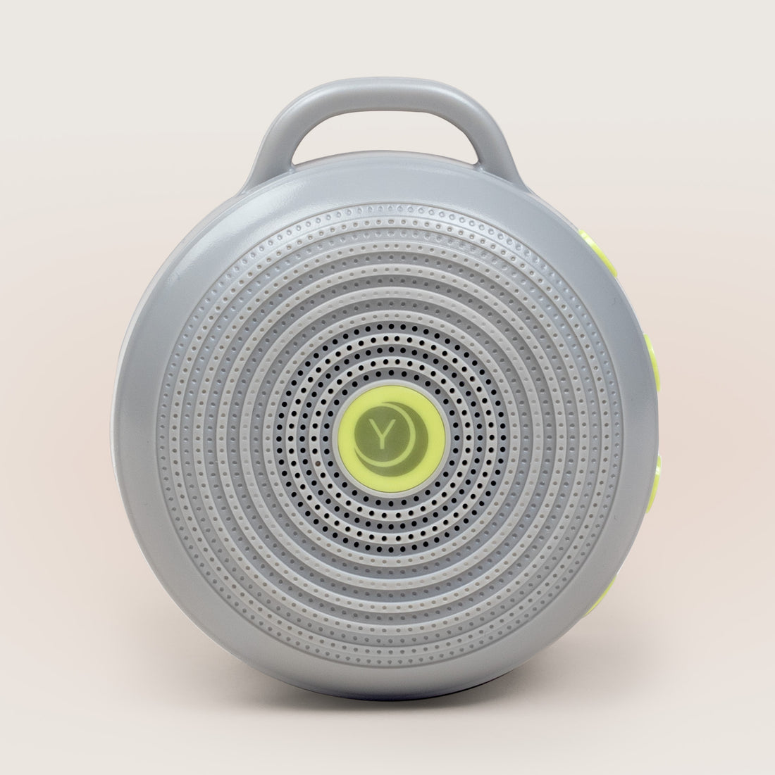 Hushh® Compact Sound Machine Sound Machine | Yogasleep