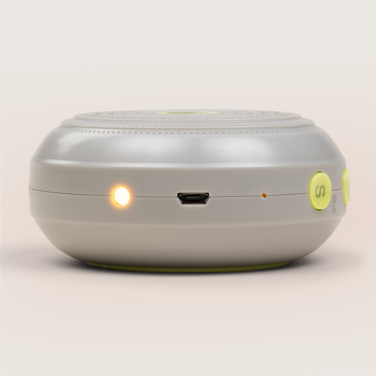 Hushh® Compact Sound Machine Sound Machine | Yogasleep