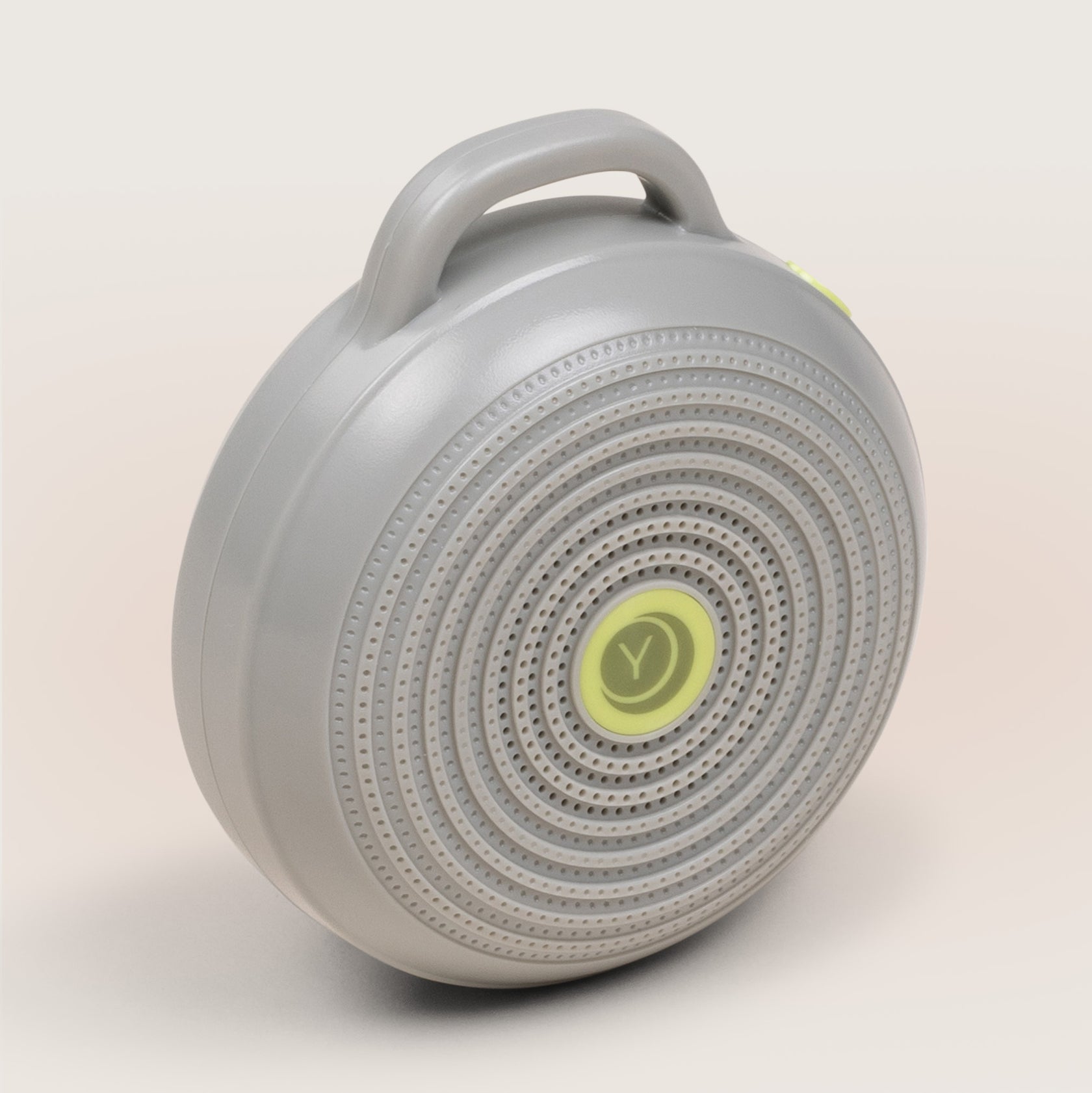 Hushh® Compact Sound Machine Sound Machine | Yogasleep