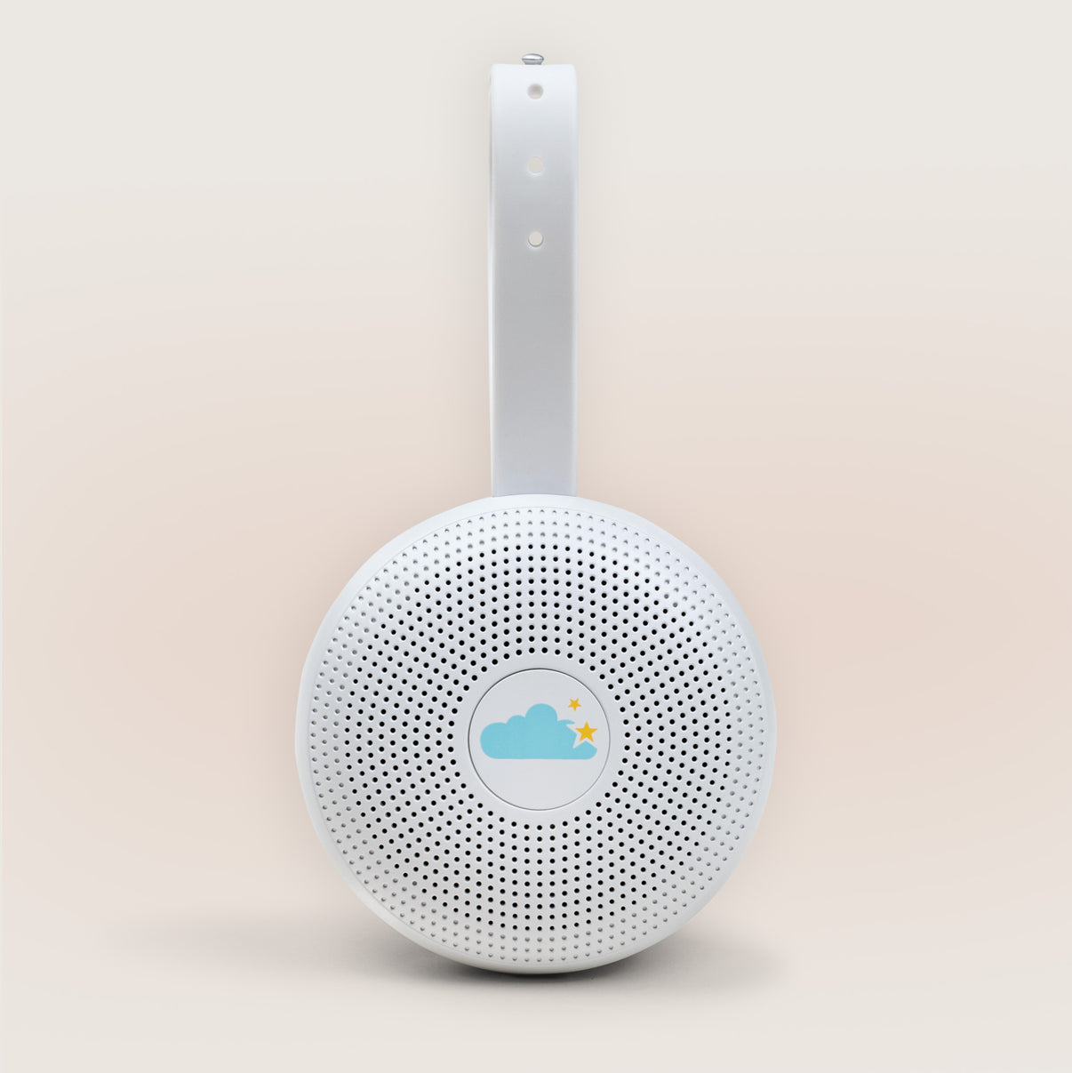 Hushh+ Portable Sound Machine Sound Machine | Yogasleep