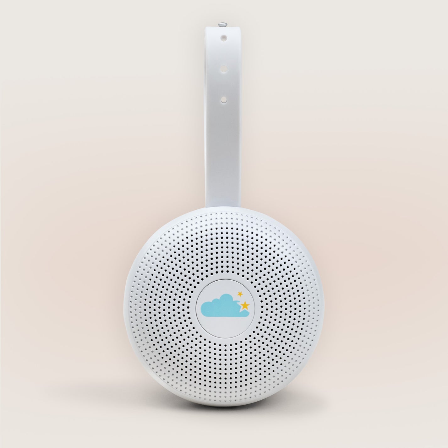 Hushh+ Portable Sound Machine Sound Machine | Yogasleep