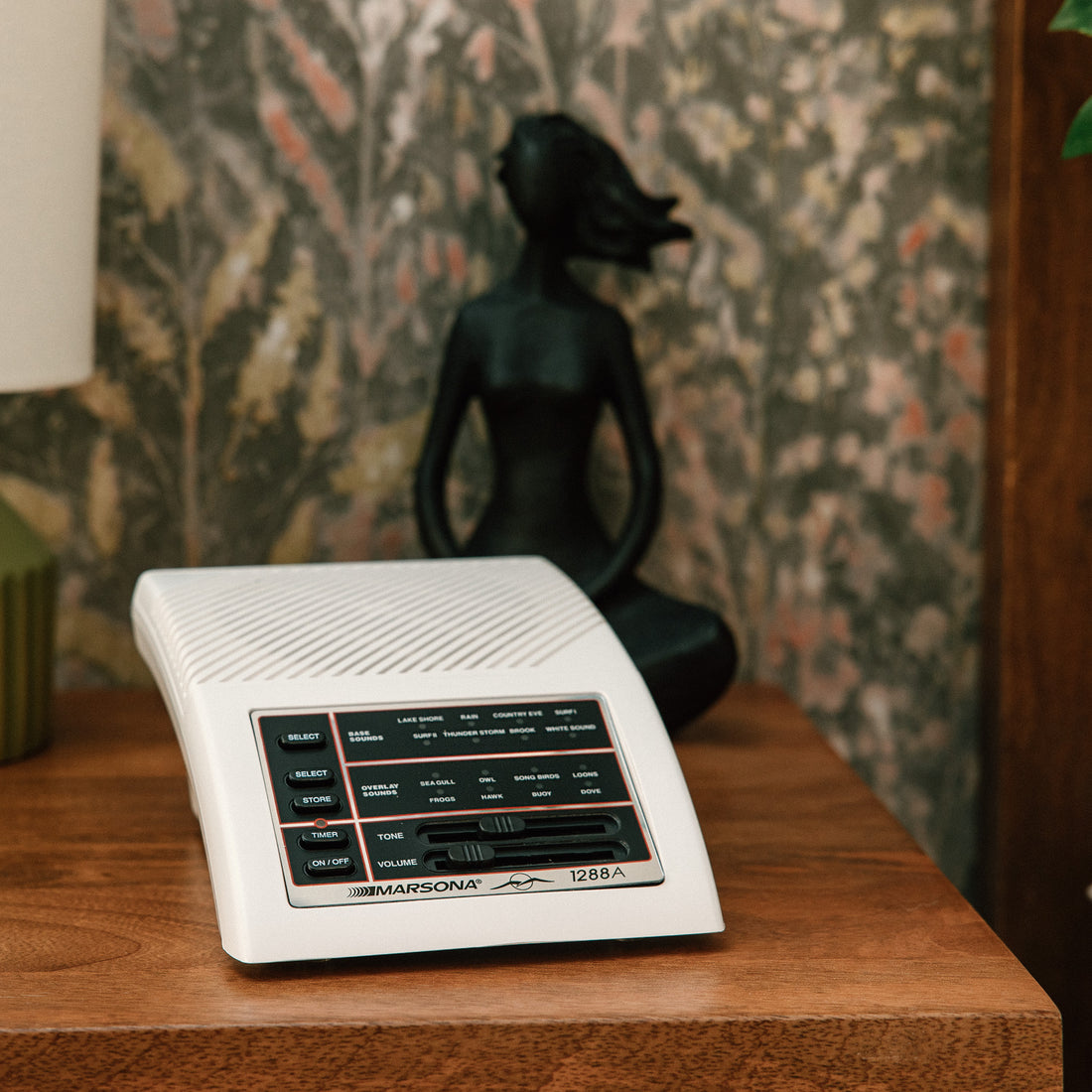 Marsona® 1288A Sound Machine Sound Machine | Yogasleep