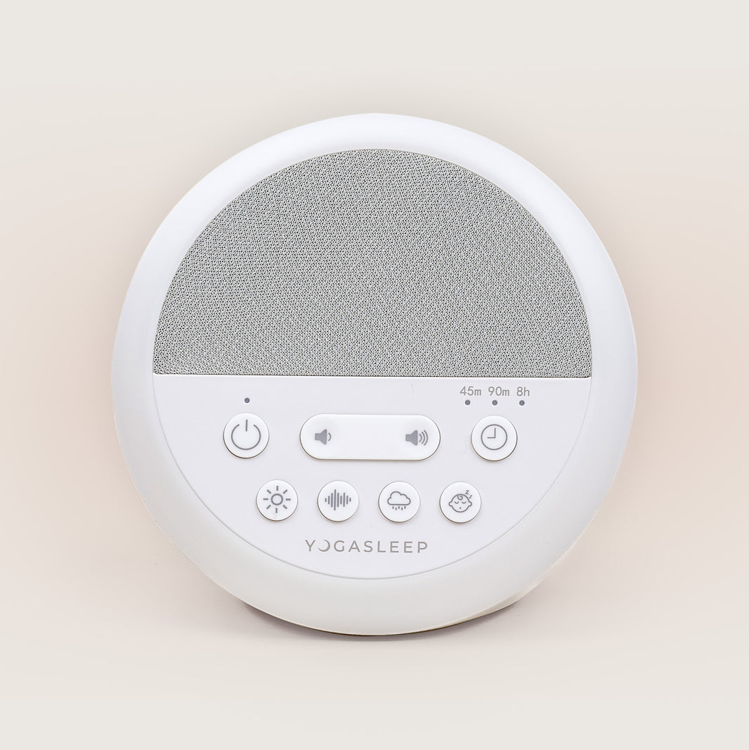 White Noise Machines for Sleep | Yogasleep
