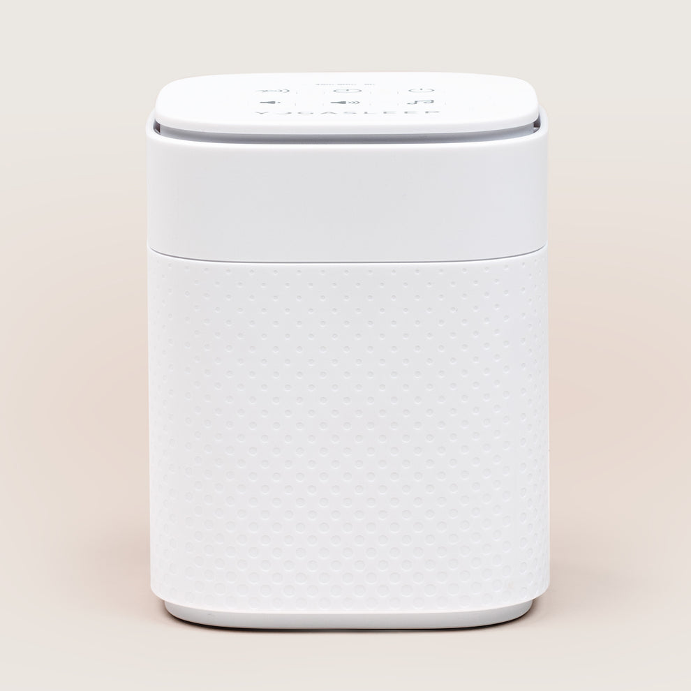 Pawzz Sound Machine for Dogs Sound Machine | Yogasleep