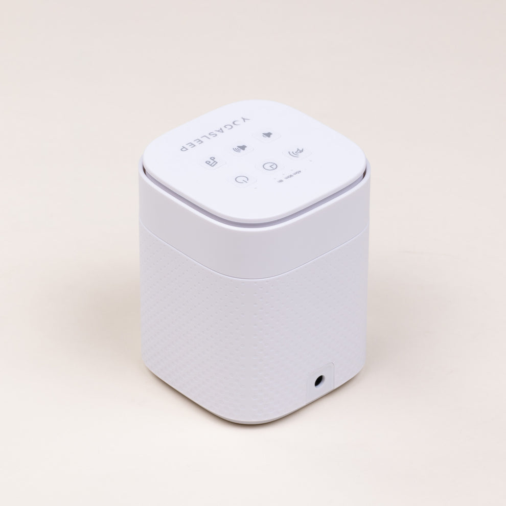 Pawzz Sound Machine for Dogs Sound Machine | Yogasleep