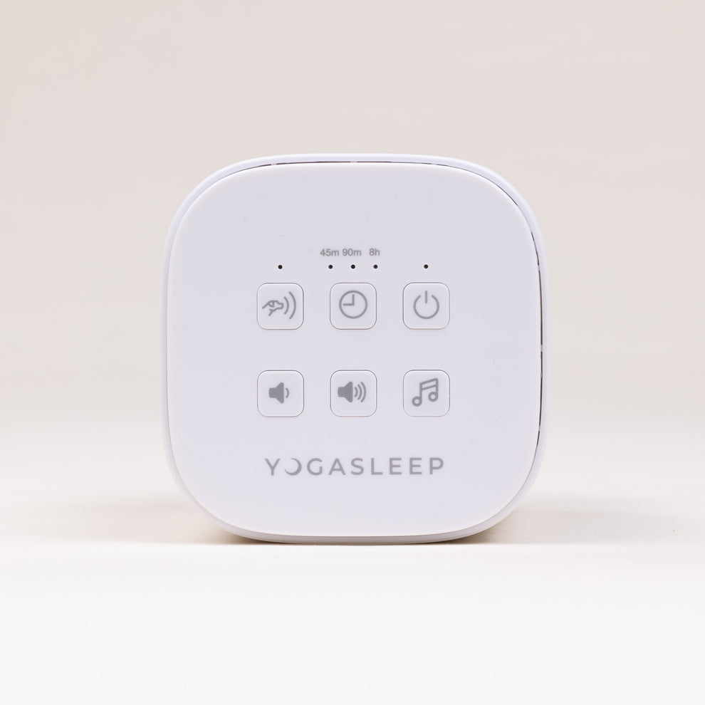 Pawzz Sound Machine for Dogs Sound Machine | Yogasleep