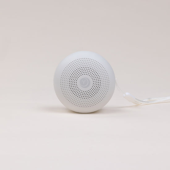 Travel Mini Sound Machine with Night Light Sound Machine | Yogasleep