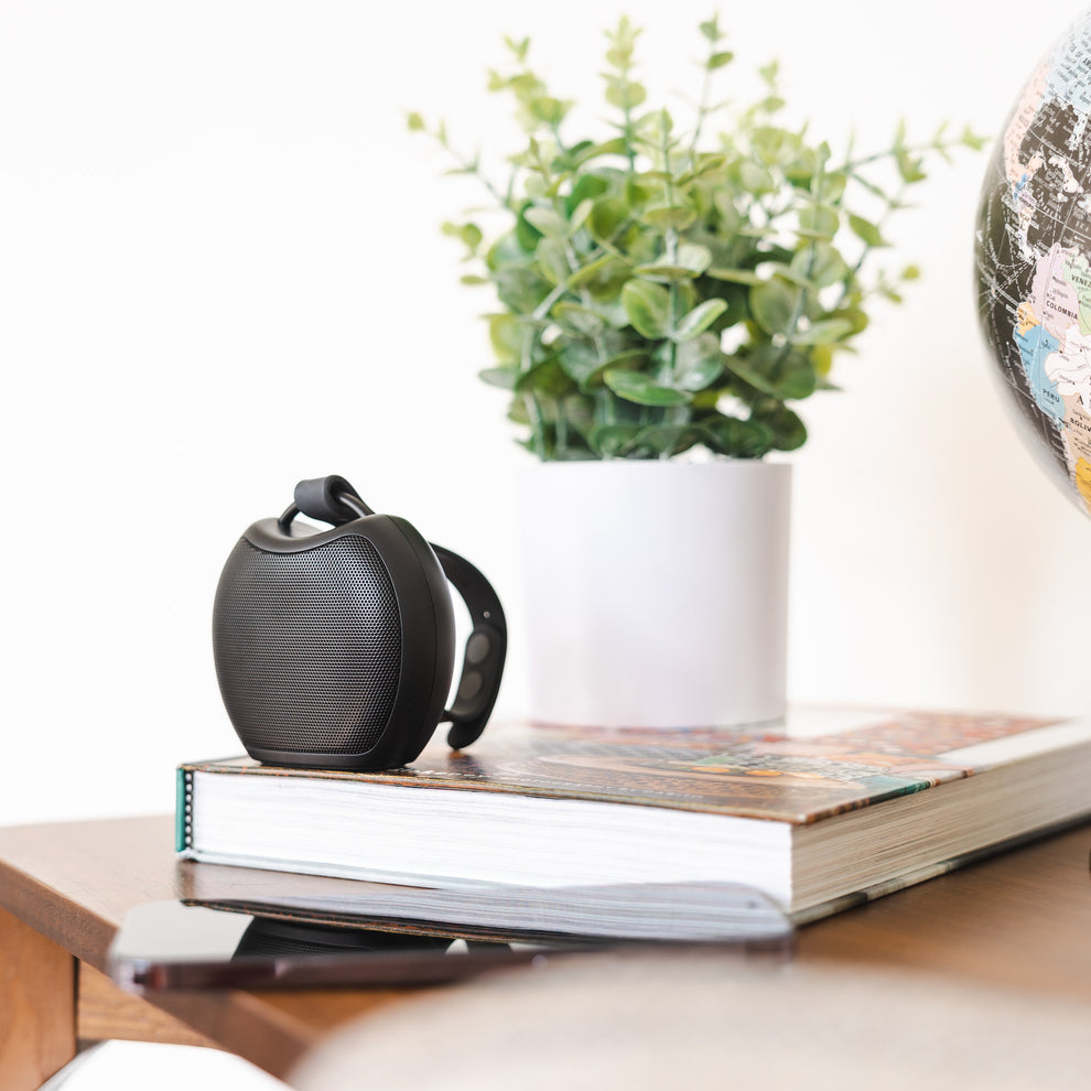 Rohm+ Travel Sound Machine Sound Machine | Yogasleep