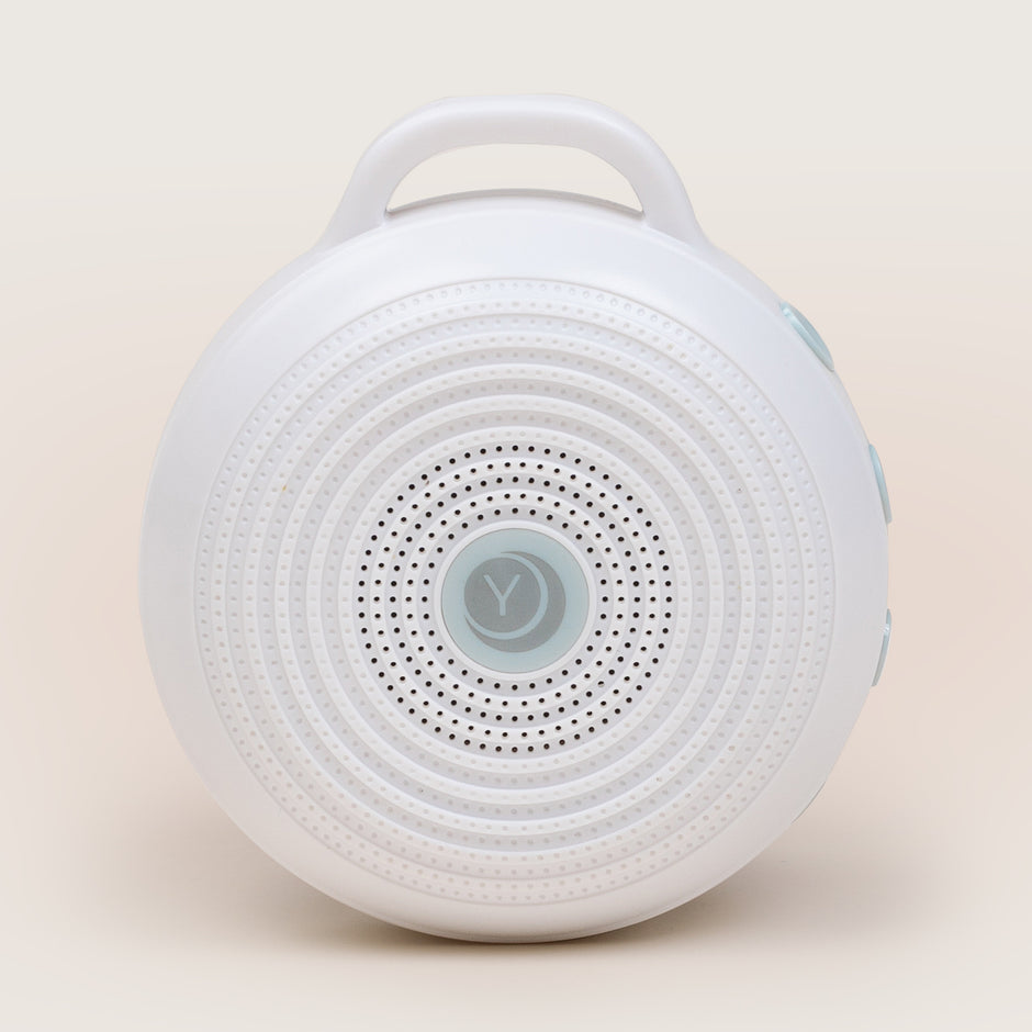 White Noise Sound Machines for Home and Travel | Yogasleep