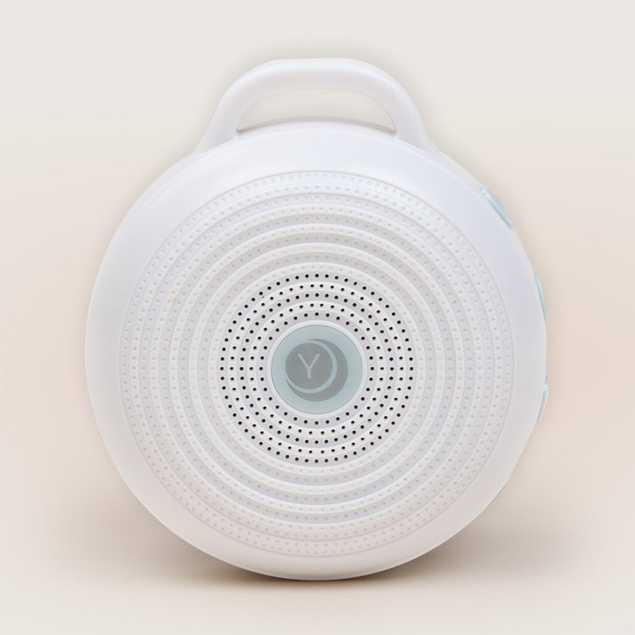 Rohm® Travel Sound Machine Sound Machine | Yogasleep
