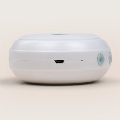 Rohm Travel Size Sound Machine for Adults & Baby | Yogasleep