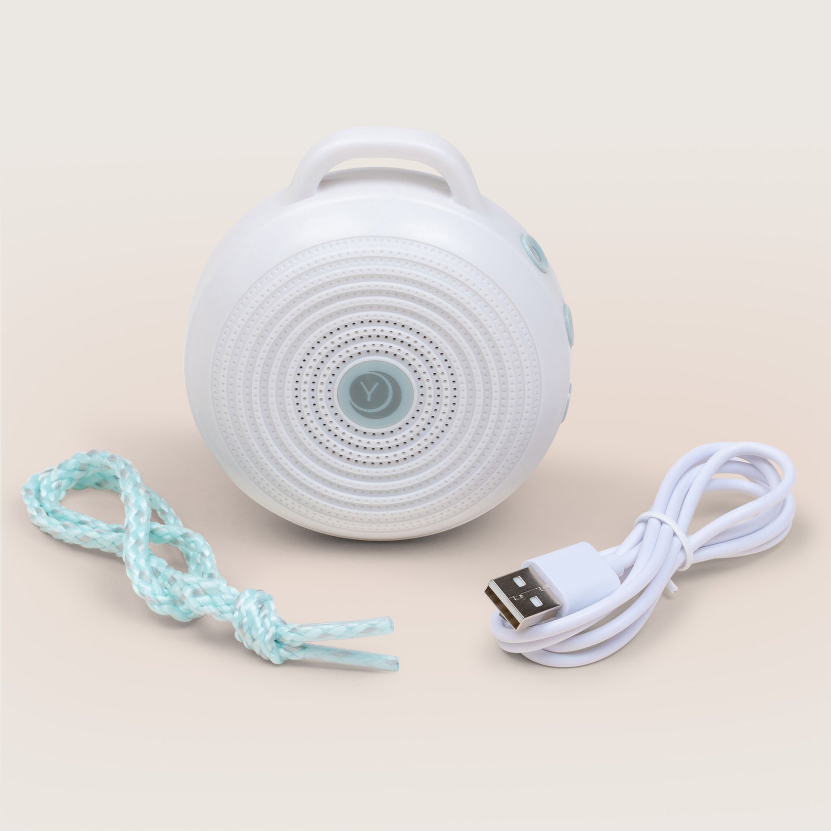 Rohm® Travel Sound Machine Sound Machine | Yogasleep