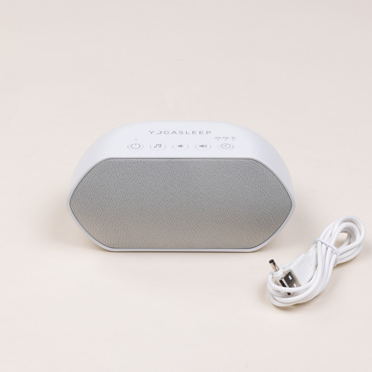 Soundcenter White Noise Machine Sound Machine | Yogasleep