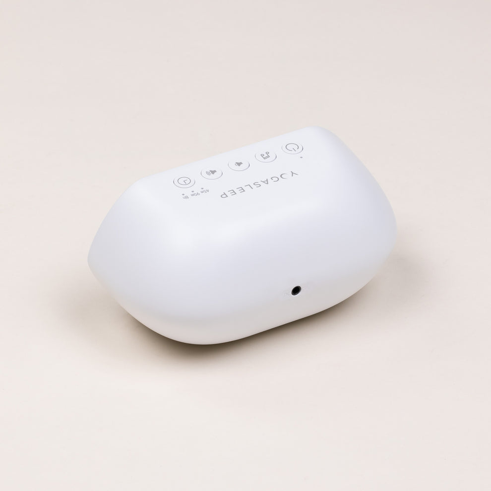 Soundcenter White Noise Machine Sound Machine | Yogasleep