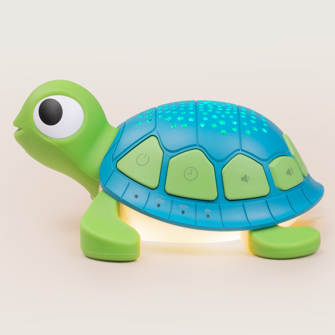 Soundscene Sound Machine with Light Projector Sound Machine | Yogasleep