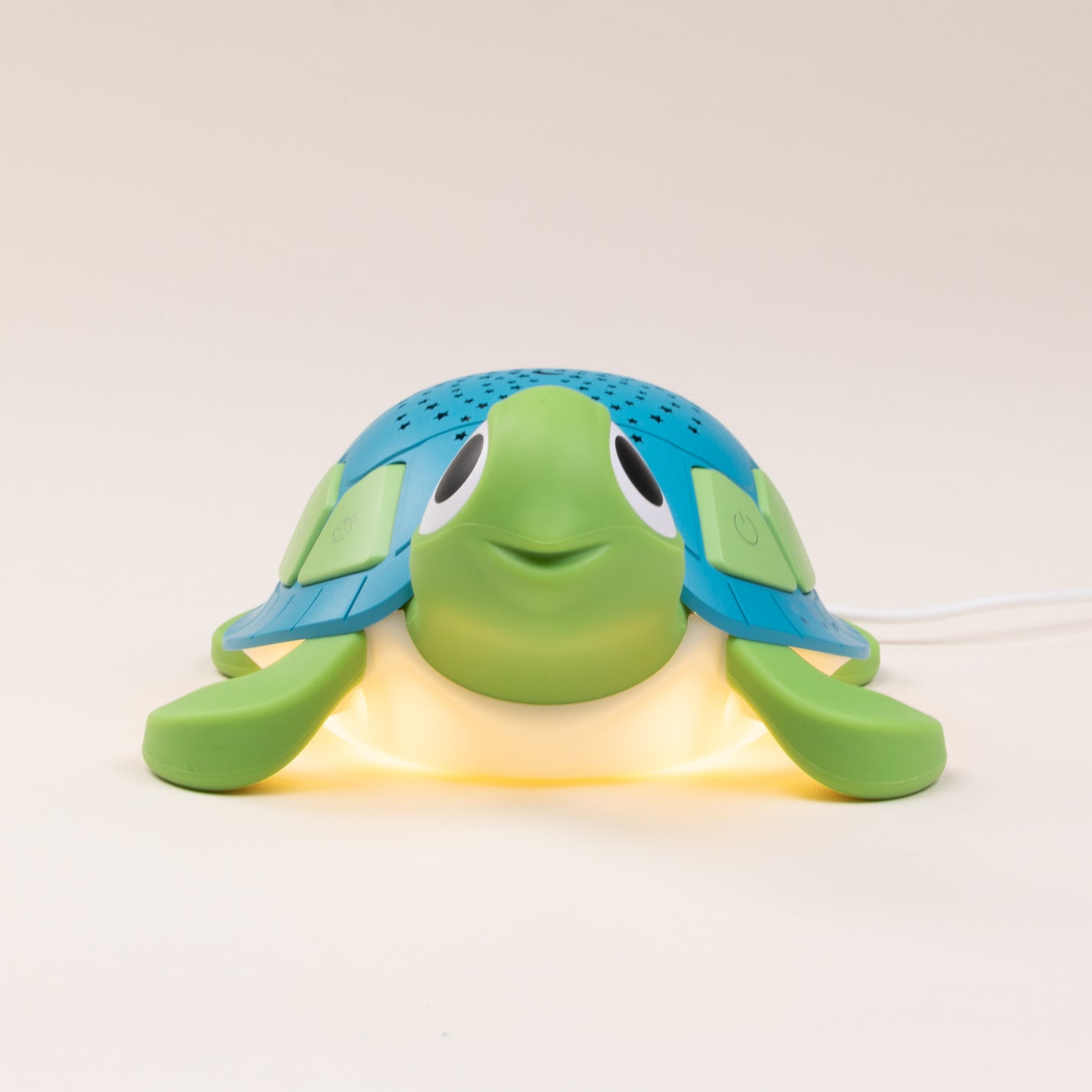 Soundscene Sound Machine with Light Projector Sound Machine | Yogasleep