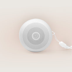 Travel Mini Sound Machine with Night Light Sound Machine | Yogasleep
