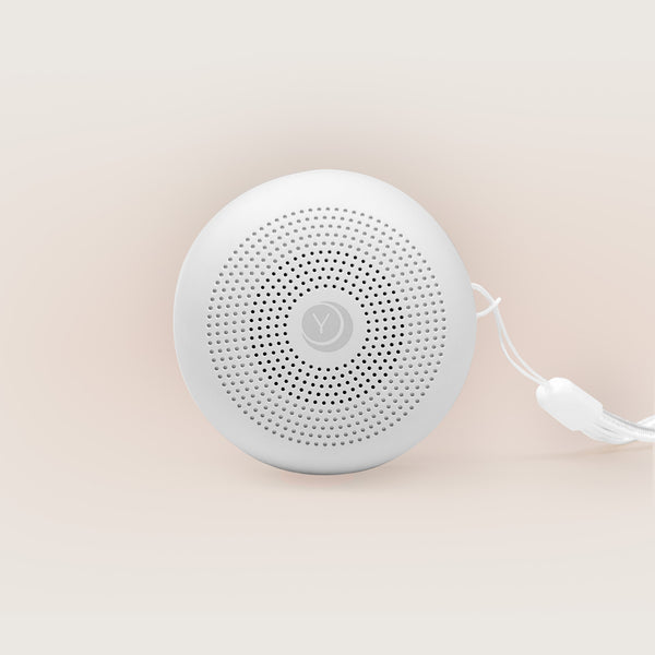 Travel Mini Portable Sound Machine Sound Machine | Yogasleep