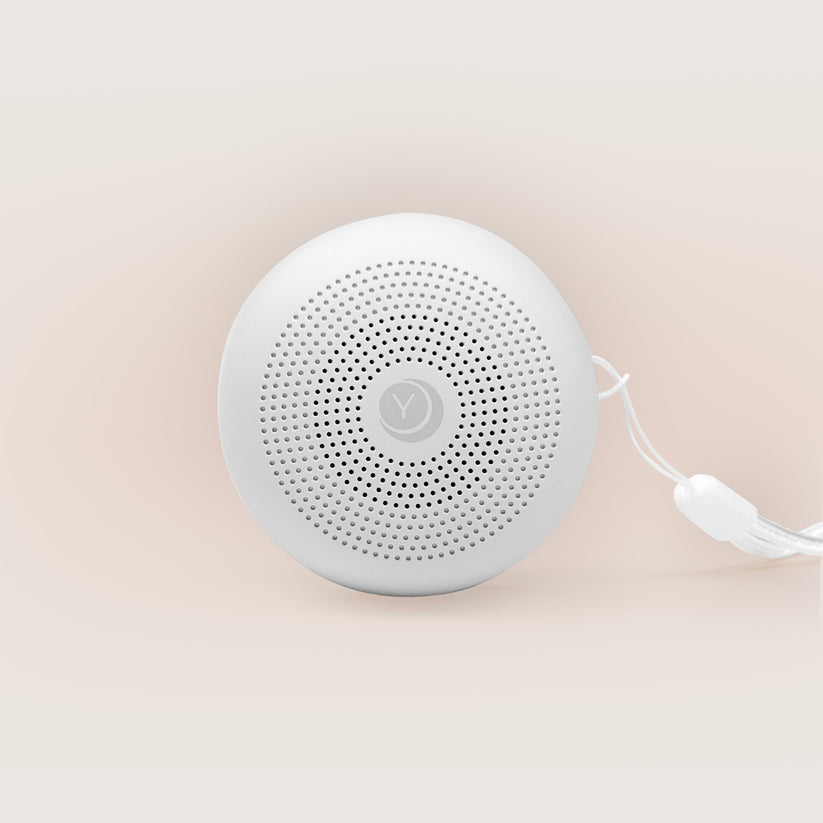 Travel Mini Sound Machine Sound Machine | Yogasleep