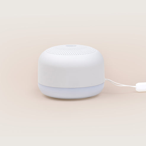 Travel Mini Sound Machine with Night Light Sound Machine | Yogasleep