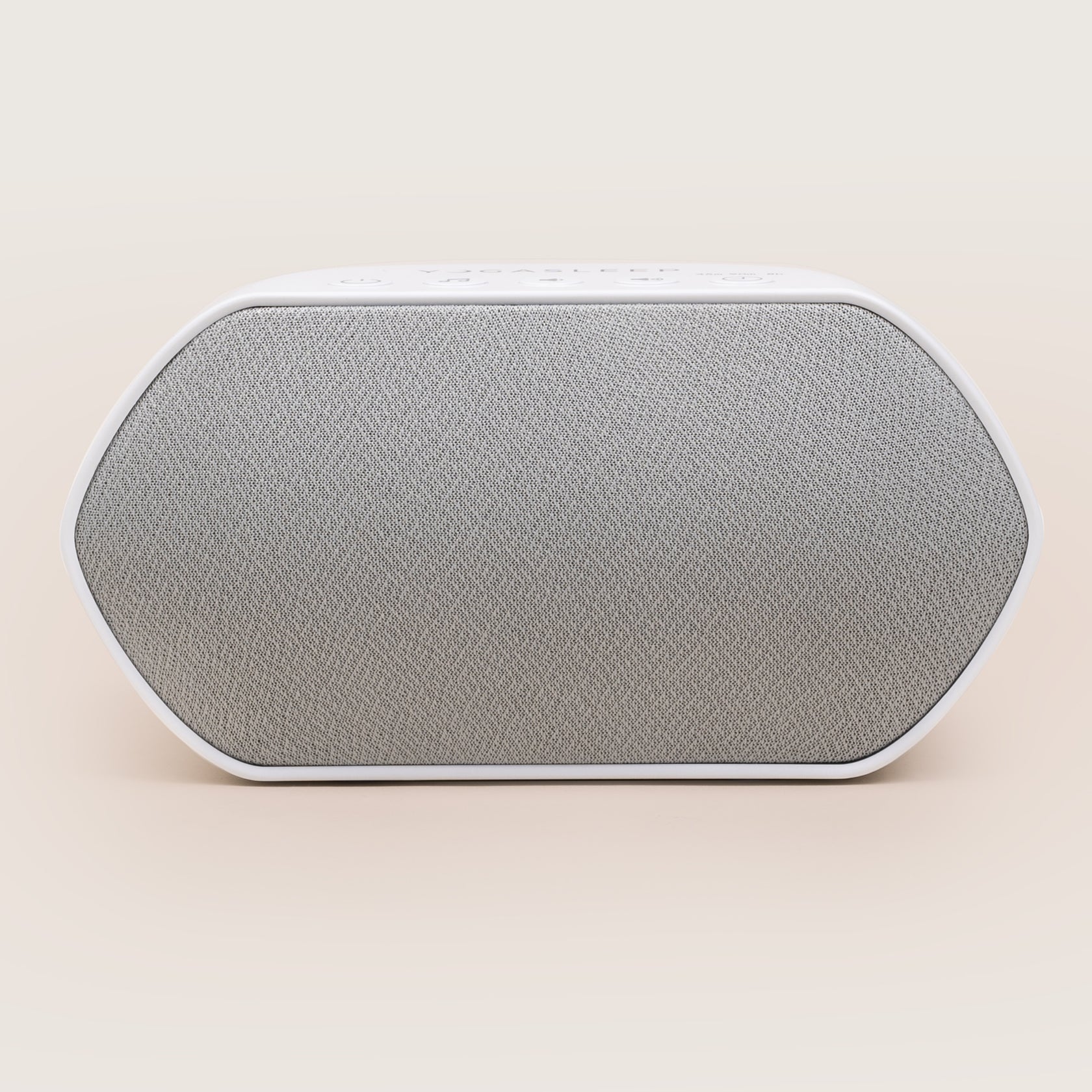 Soundcenter White Noise Machine Sound Machine | Yogasleep