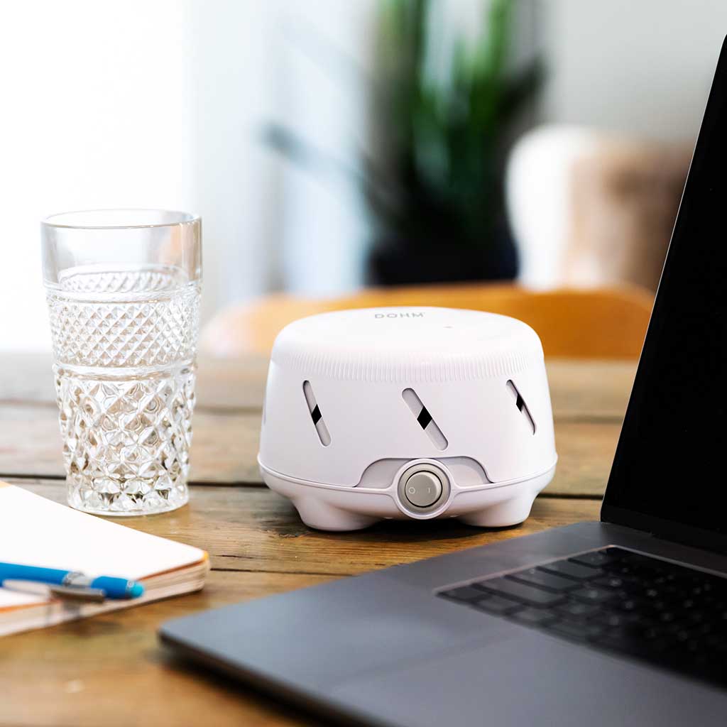 Dohm® Uno Sound Machine Sound Machine | Yogasleep