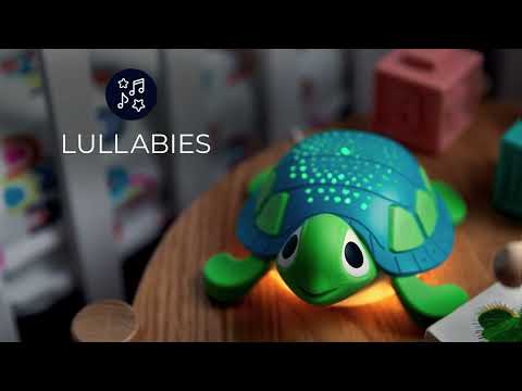 Soundscene Sound Machine with Light Projector Sound Machine | Yogasleep