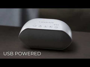 Soundcenter White Noise Machine Sound Machine | Yogasleep